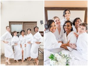 Wedding Getting Ready Photos | Tips For Choosing An Incredible Location