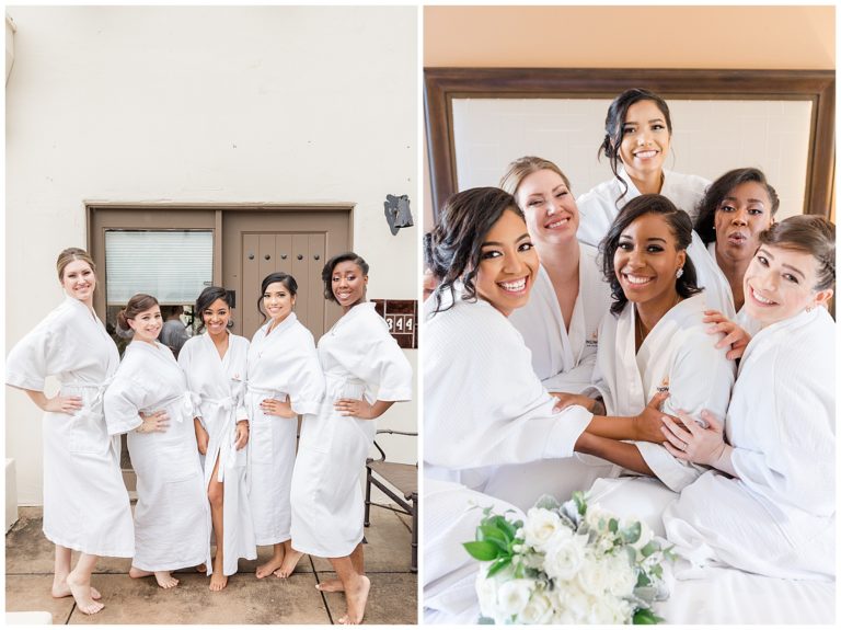 Wedding Getting Ready Photos | Tips For Choosing An Incredible Location