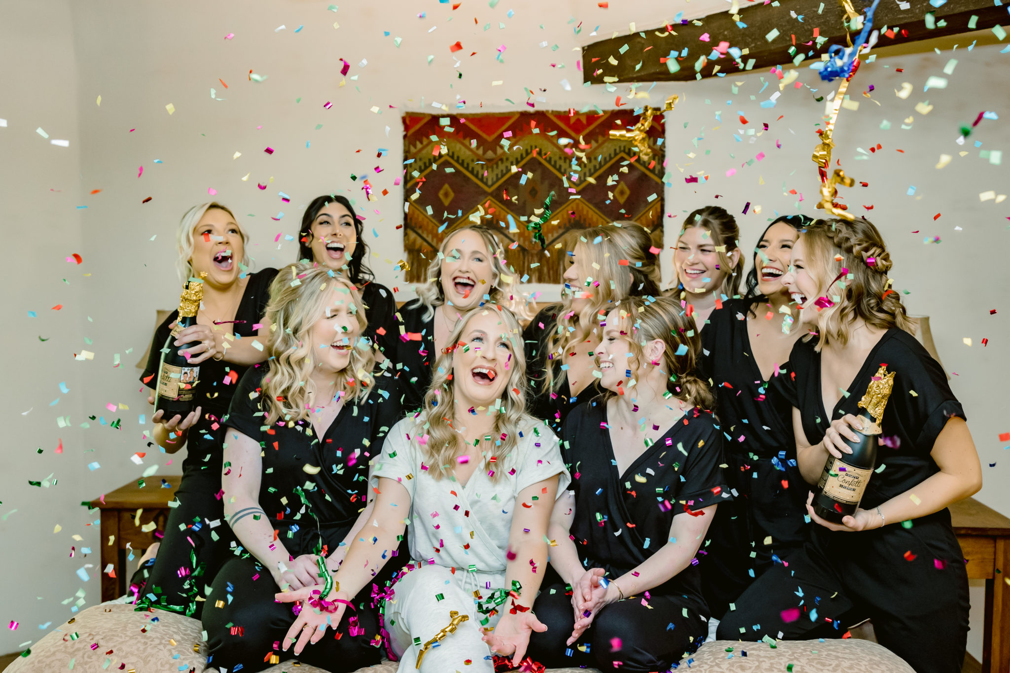 The Wedding Day Timeline of your Dreams! | Wedding Day Tips & Tricks